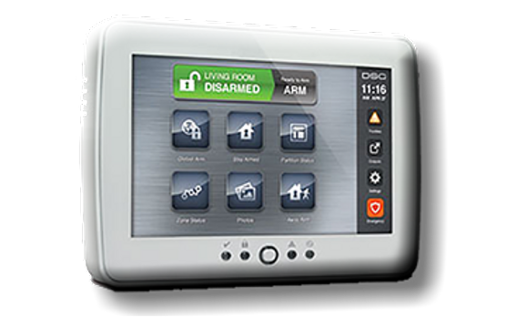 ULC Listed Fire Monitoring by Redi Fire Monitoring Ltd. in Pickering ...