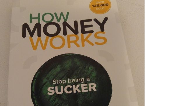 How Money Works book launch by Wealthwave in Mesa, AZ - Alignable