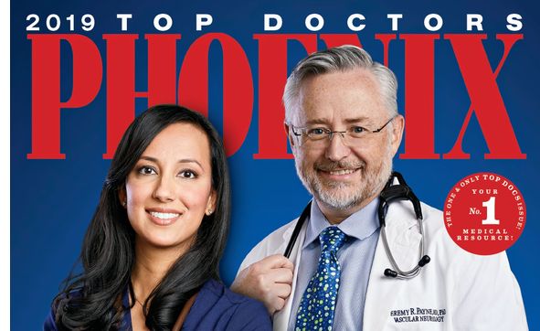 PHOENIX Magazine's 2020 April Top Doctors Issue by PHOENIX magazine in ...