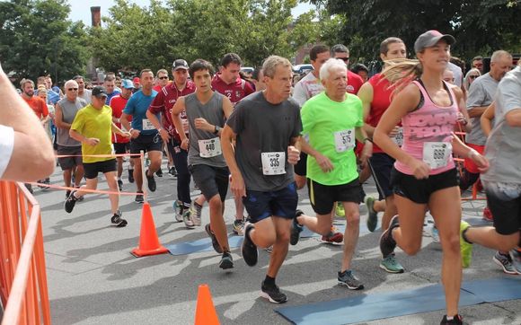 Canal Diggers 5k by Canal Diggers 5K Road Race in Worcester, MA - Alignable