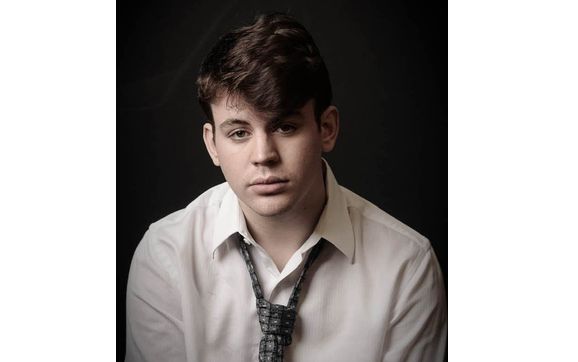 Head Shot by Jeff Rifkin Portraits in Huntersville, NC - Alignable