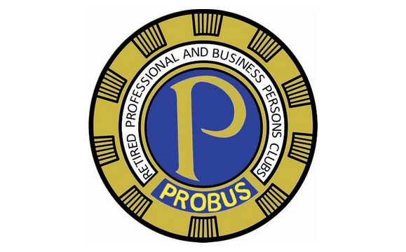 Tim Talks Tesla - Probus Club of Courtice by Tim Talks Tesla & Electric ...