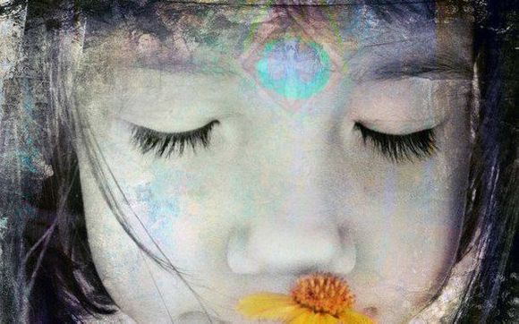 Living Your Dance - Embodied Dance/Movement - 3rd Eye Chakra by ...