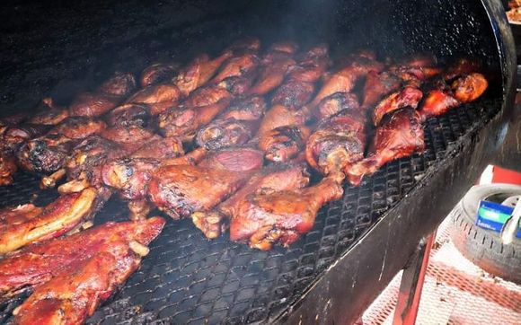 BUDS BBQ by BUDS BBQ in Danville, IL - Alignable