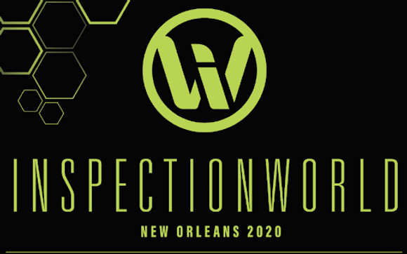 ASHI - Inspection World 2020 by Digital Environment in Sandy Springs ...