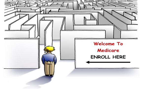 Medicare 101 by Robin Dawson, Medicare Solutions Network in Chicago, IL ...