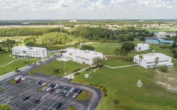 Campus Preview by Trinity College of Florida in New Port Richey, FL ...