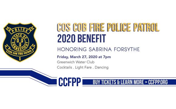 Cos Cob Fire Police Patrol Benefit by Cos Cob Fire Police Patrol in Cos ...
