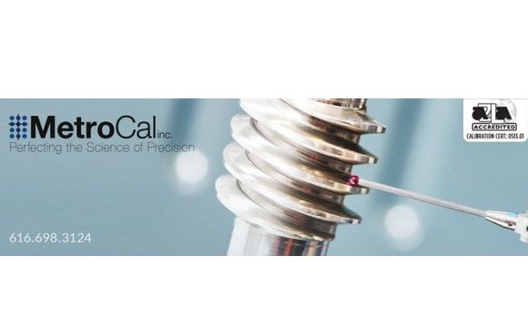 We are here for you by MetroCal, Inc. in Grand Rapids, MI - Alignable