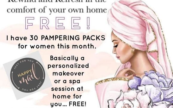FREE VIRTUAL PAMPERING SESSIONS by Mary Kay Cosmetics in Odenton, MD ...