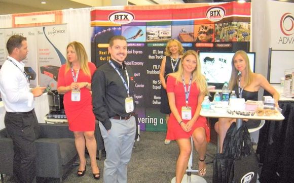 BTX Global Logistics- OPEN FOR BUSINESS by BTX GLOBAL LOGISTICS in ...