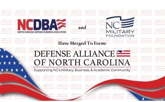 Defense Alliance selects SBS Forward, LLC by SBS Forward LLC in New ...
