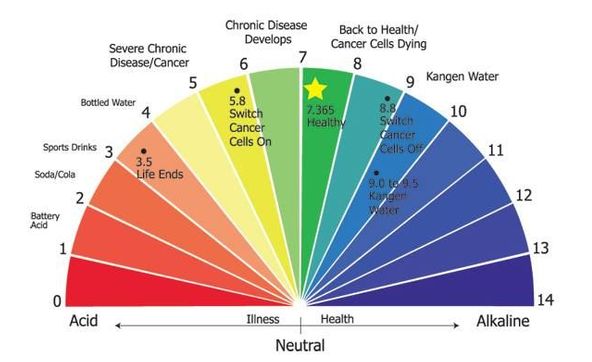 Viruses are PH sensitive by The H20 Patrol in Minneapolis, MN - Alignable