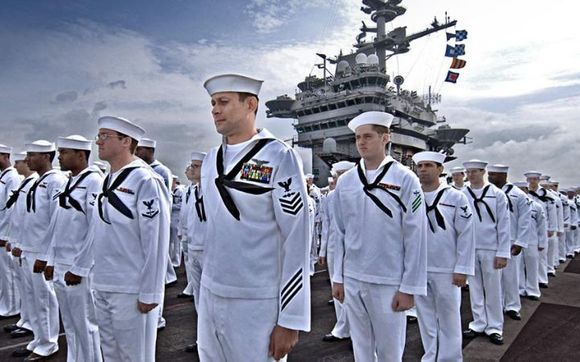 Annual Navy Expos UPDATE by National Contract Management Association ...