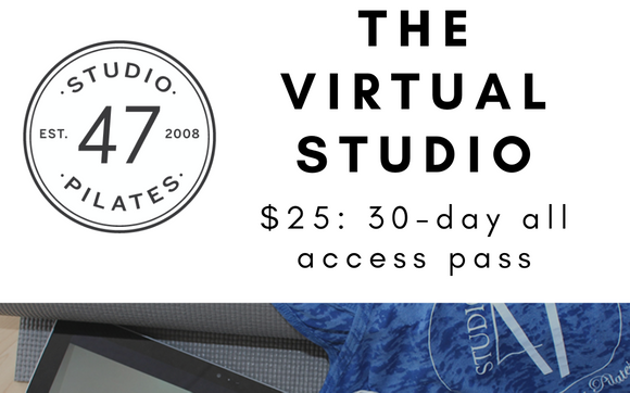 studio47 Pilates by studio47 Pilates in Warren, RI - Alignable