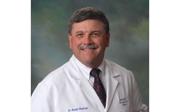 Mayfield Chiropractic Center, PC by Mayfield Randy DC-Mayfield ...