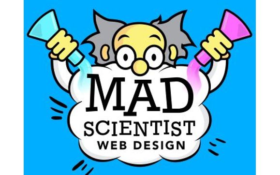 Appearing on the Leah Belding Show by Mad Scientist Web Design ...