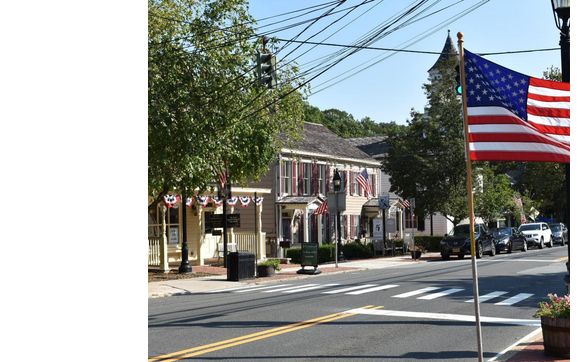 Cold Spring Harbor Living by Stroll Cold Spring Harbor in Huntington ...