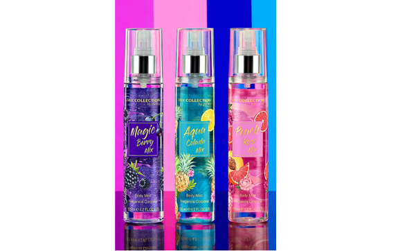 Body Mists by Jafra Cosmetics and Spa Products Consultant in Suwanee ...