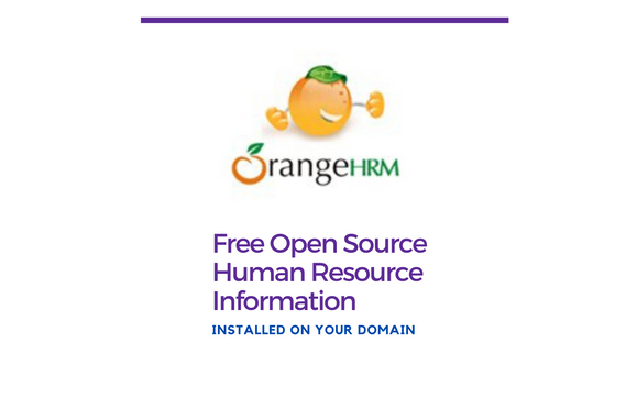 We can implement a FREE HR System for you by All About Systems - Work ...