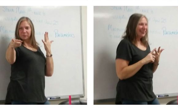 American Sign Language - Level 1 by Sign On - ASL Education, LLC in ...