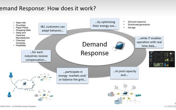 Demand Response by Advisors Energy Group, LLC in Woodbridge, NJ - Alignable