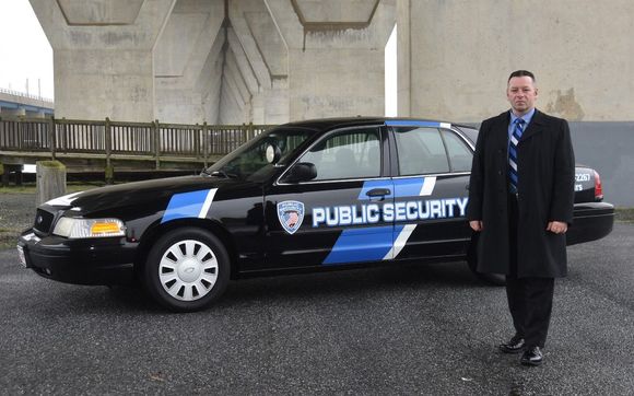 Public Security LLC Featured In AT EASE Military Magazine June 2020 ...
