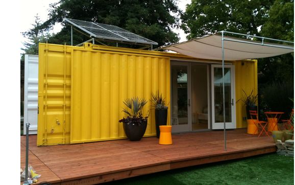 Tiny Homes FAQs - Cargo Homes by Cargotecture.com in Seattle, WA ...