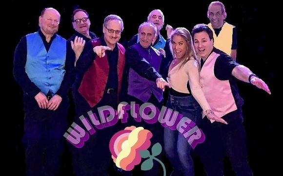 East Norriton Outdoor Concert featuring Wildflower by Wildflower in ...