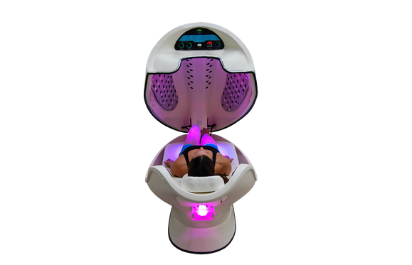 The Body Pod Sculpting & Wellness System by The Body Pod in Florence ...