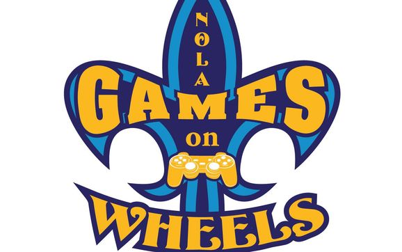 NOLA Games on Wheels by NOLA Games on Wheels in Harvey, LA - Alignable