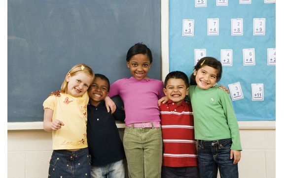 Caring for Kids - Learn Ways to Serve School Community by Caring For ...