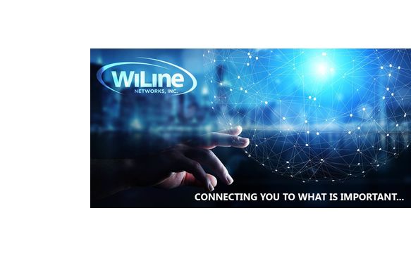 FIBER-GRADE DEDICATED HIGH SPEED INTERNET by Wiline Networks, Inc. in ...