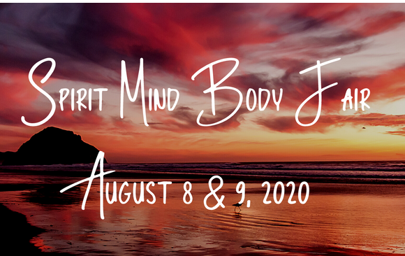 Spirit Mind Body Fair by Infinite Source Church in Topeka, KS - Alignable