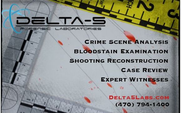 Expert Witness Analysis in the Forensic Sciences by Delta-5 Forensic ...