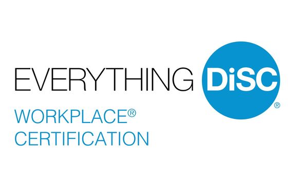 Everything DiSC Certification by Center for Internal Change in ...