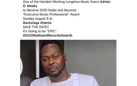 RADIO & RECORDS AWARDS by SONG SOURCE MUSIC GROUP/EMPIRE in Stone ...