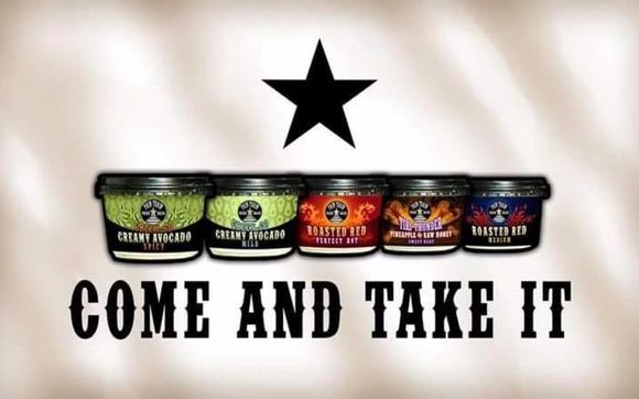 PAIN TRAIN SALSA by Pain Train Salsa in Tomball, TX - Alignable