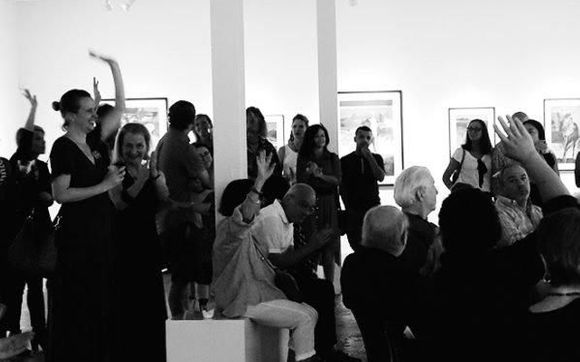 The Museum of Contemporary Art of Georgia by Museum of Contemporary Art ...