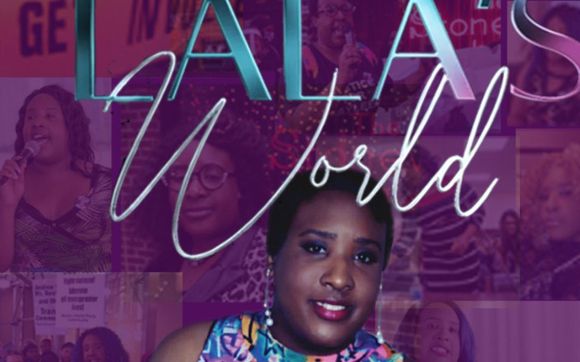 LaLa's World - ONLINE WORLD PREMIERE FREE STREAMING JUNE 29TH - JULY ...