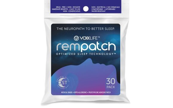 Would you like a Great Sleep?? REM Patch! by The Super Patch Company ...