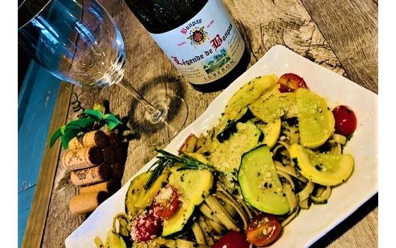 New Dinner Features by Twisted Grape Wine Bar in Shalimar, FL - Alignable