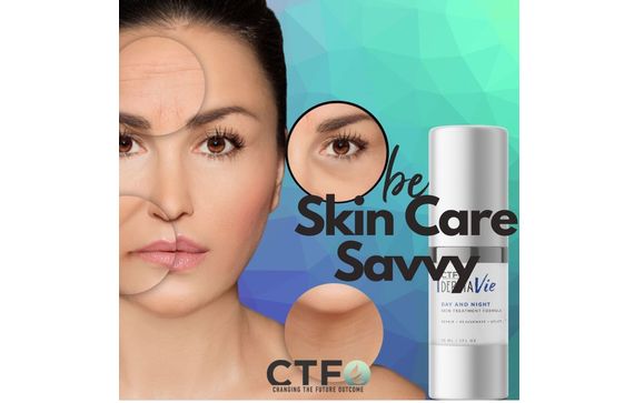 CTFO New Product Alert!!! "DERMAVIE" by HempHerbHelps in Crawford Area ...