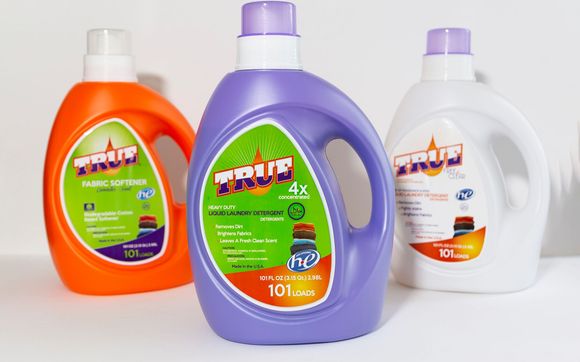 TRUE LAUNDRY DETERGENT by True Products in College Park, GA - Alignable