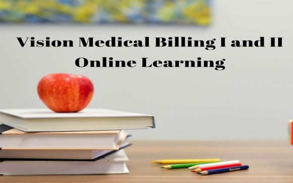 Medical Billing Online Learning by Vision Medical Billing Services in ...