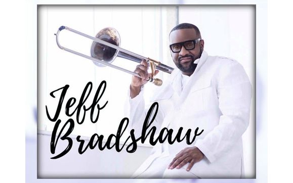 Return guest Recording Artist Jeff Bradshaw on new single by Ladydiva ...