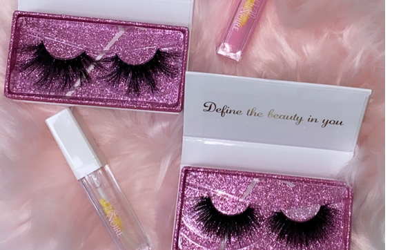 Ny’Jah Noire Cosmetics by Ny’Jah Noire Cosmetics in Philadelphia, PA ...