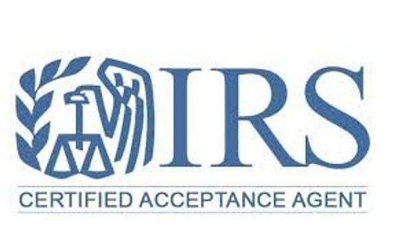 ITIN Application by Certified Acceptance Agent (CAA) by Profound ...