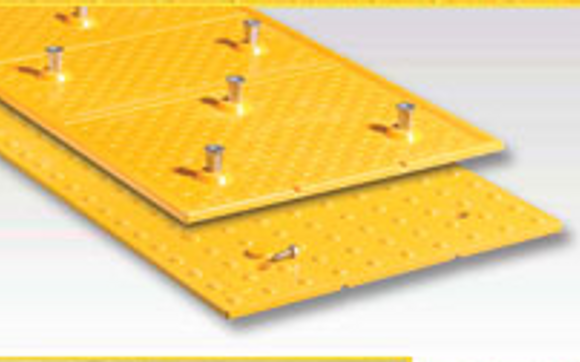 Detectable Warnings by Detectable Warning Products, Inc. in Fort Myers ...