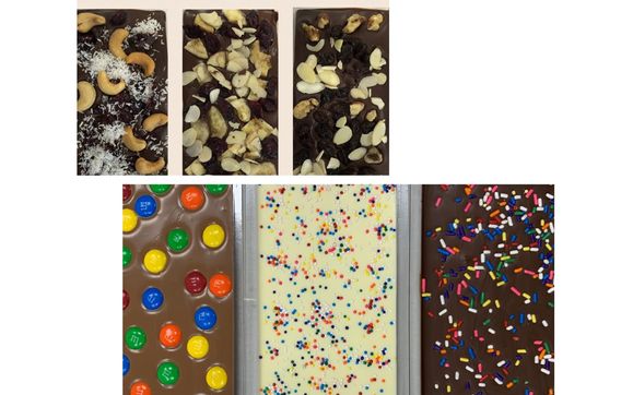 Chocolate Bar Sale by The Chocolate Spectrum in Jupiter, FL - Alignable